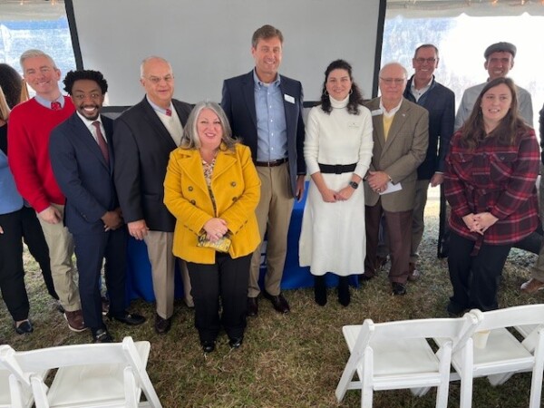 Jered LLC Announces Plans for $45 Million Facility - Golden Isles ...