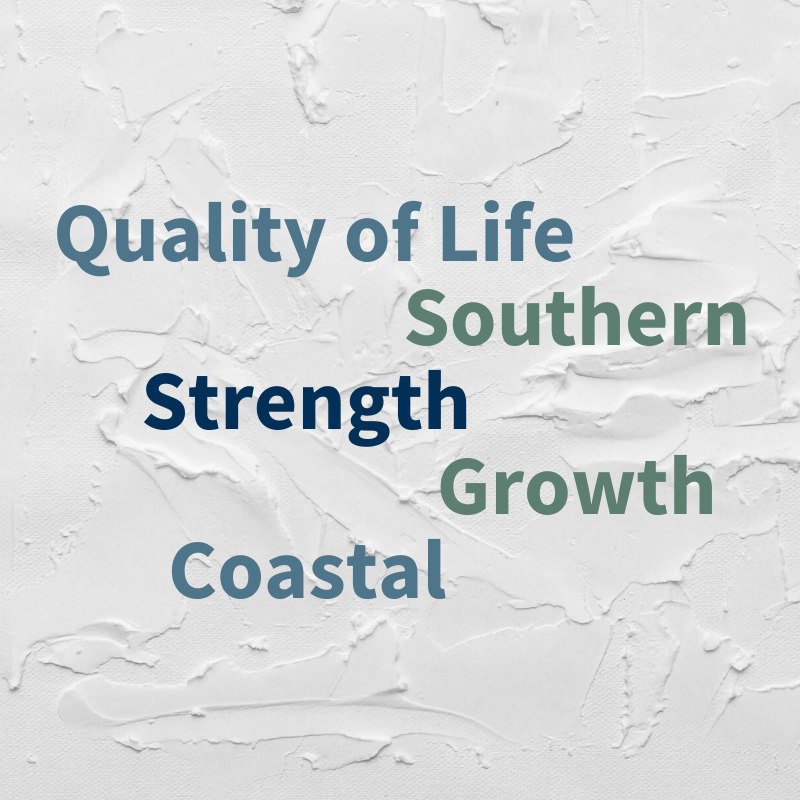 Introducing our new logo - Golden Isles Development Authority