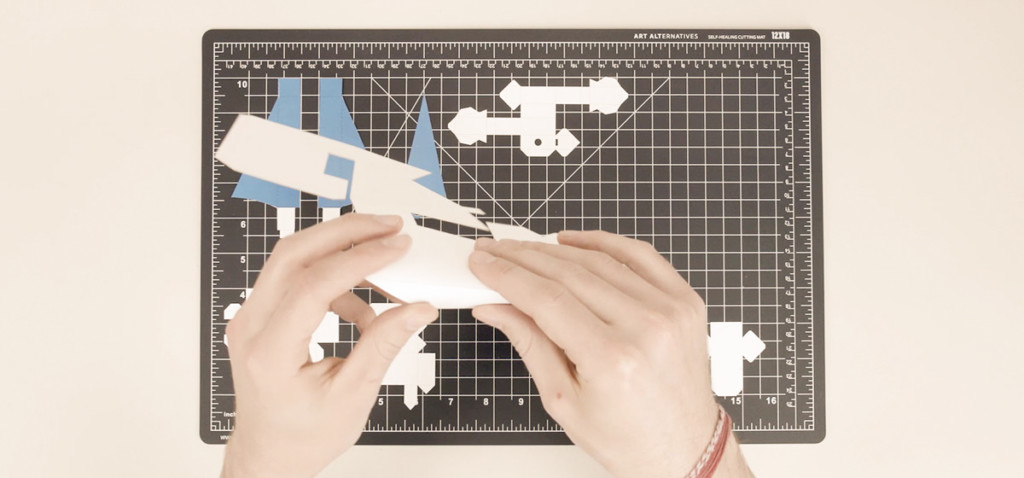 Technical Education, Modern Manufacturing, and Paper Signal Challenge